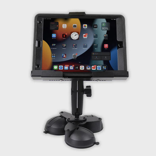 Best iPad Mount – Mighty Mount