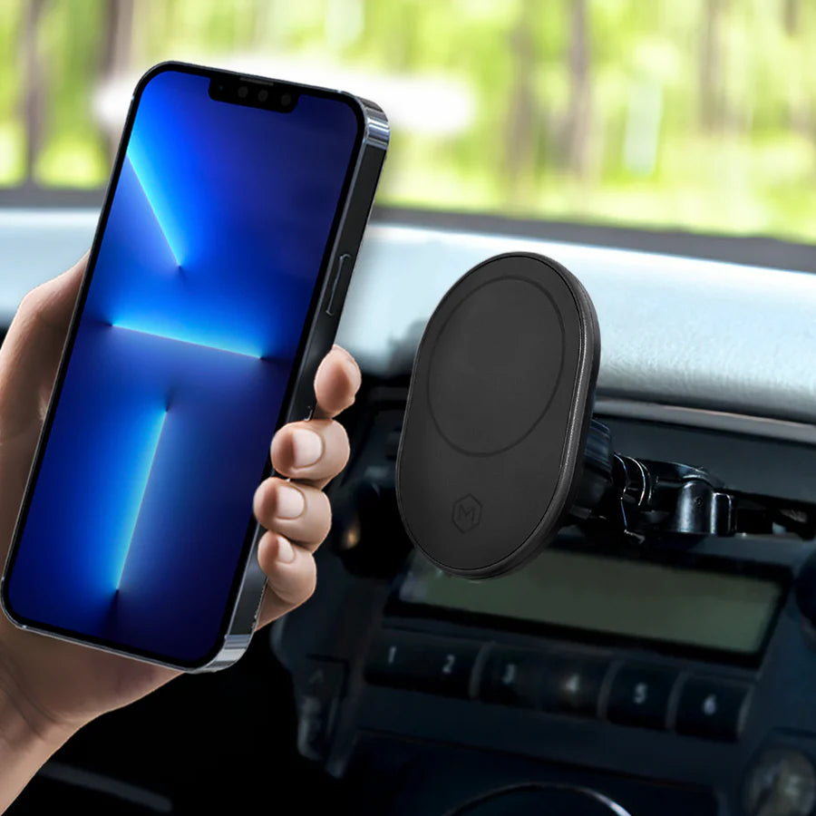 Best MagSafe Car Mounts For iPhone 16 – Mighty Mount