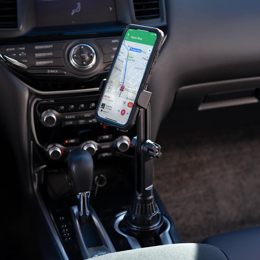 Best Car Phone Mounts In USA & Canada | Mighty Mount™