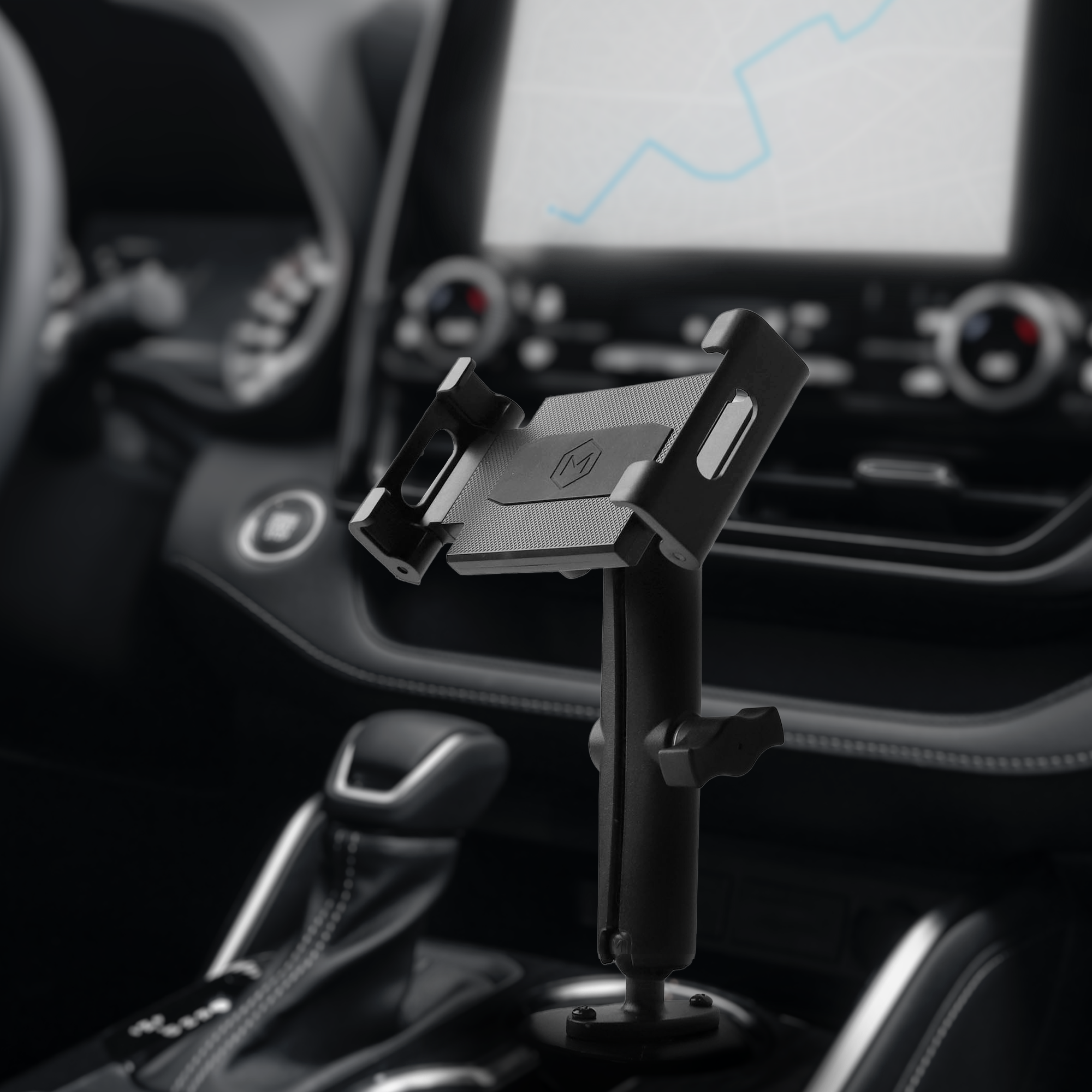 Best iPad Car Mounts for Trucks, Vans, and SUVs in 2026 – Mighty Mount