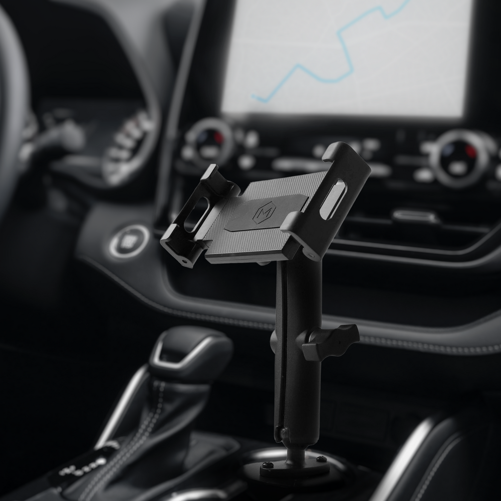 Best iPad Car Mounts for Trucks, Vans, and SUVs in 2026 – Mighty Mount