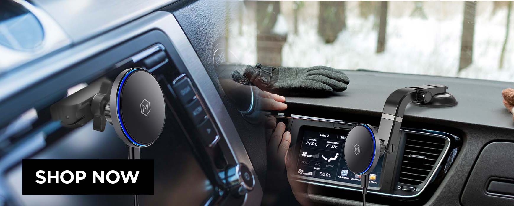 Next-Gen Car Mounts: The Best Options for Samsung Galaxy S25 Ultra ...