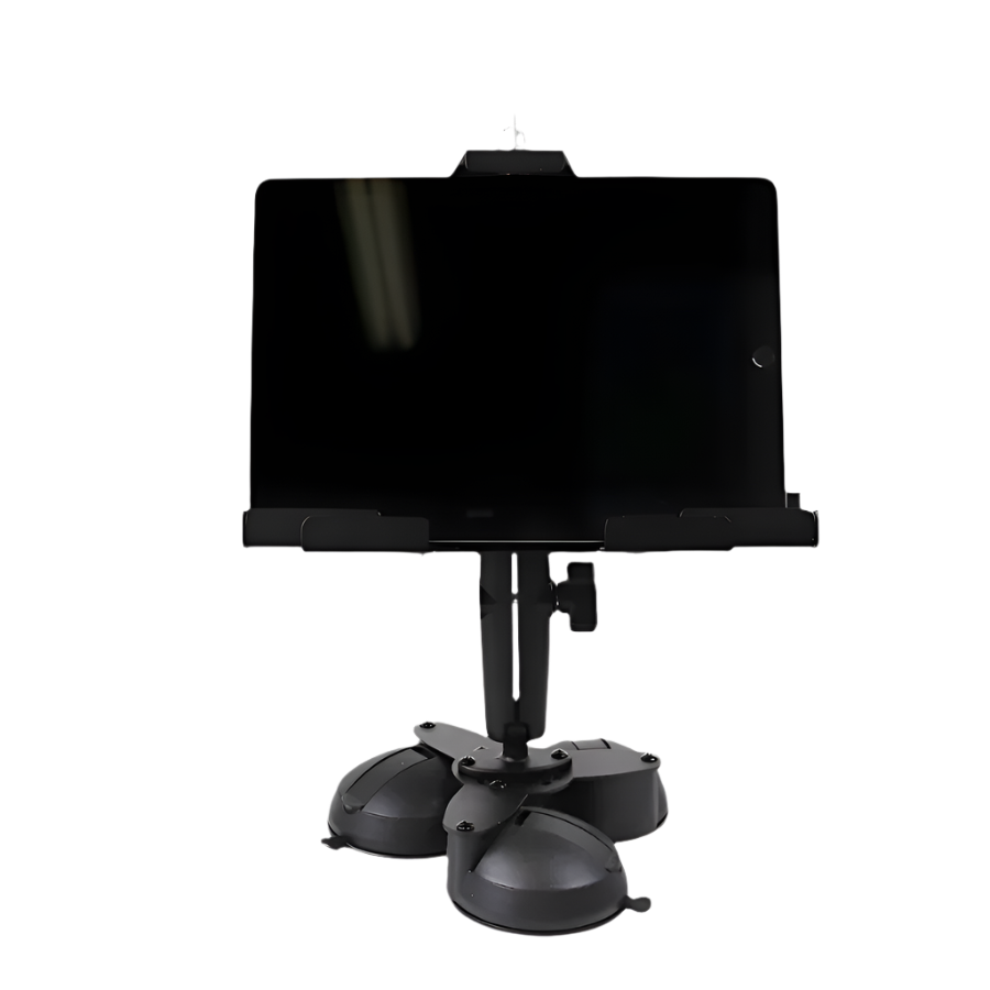 Locking mount for iPad & Tablet – Mighty Mount