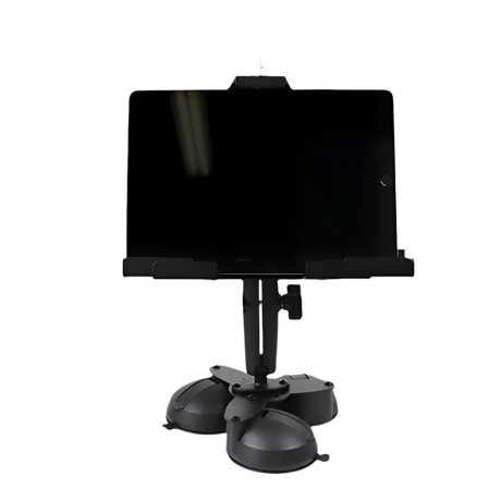 Auto Scan Fast Wireless Car Charger Mounts – Mighty Mount