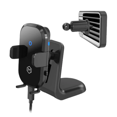 Mighty Mount™ Largest Collection Of Best Car Phone Mounts