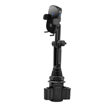 2024 GMC Sierra 1500 Phone Mounts – Mighty Mount