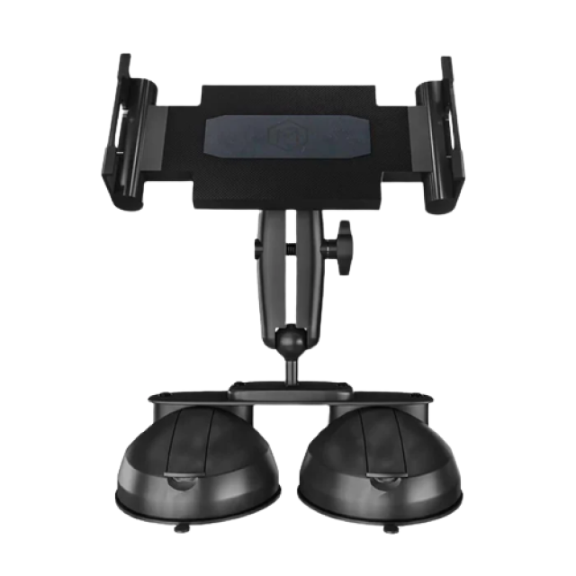 Tablet Car Mounts & Holders | Mighty Mount