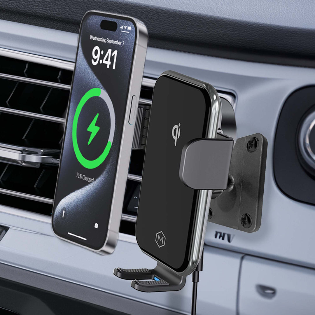 iPhone 16 Pro Max Car Mounts – Mighty Mount