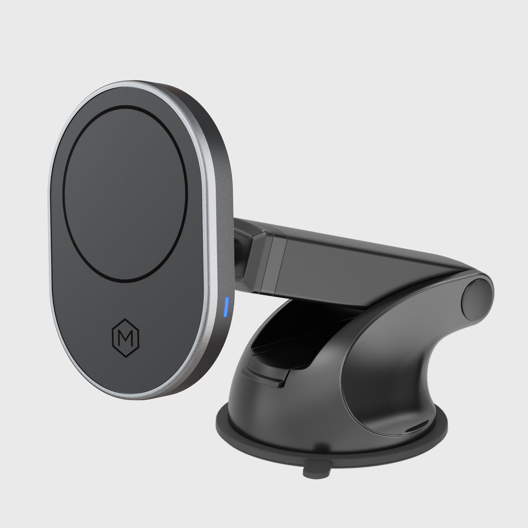 iPhone 16 Pro Max Car Mounts – Mighty Mount