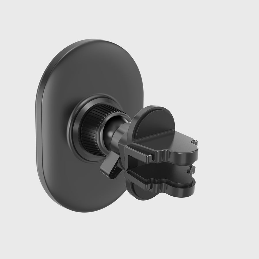 Build Your Mount – Mighty Mount