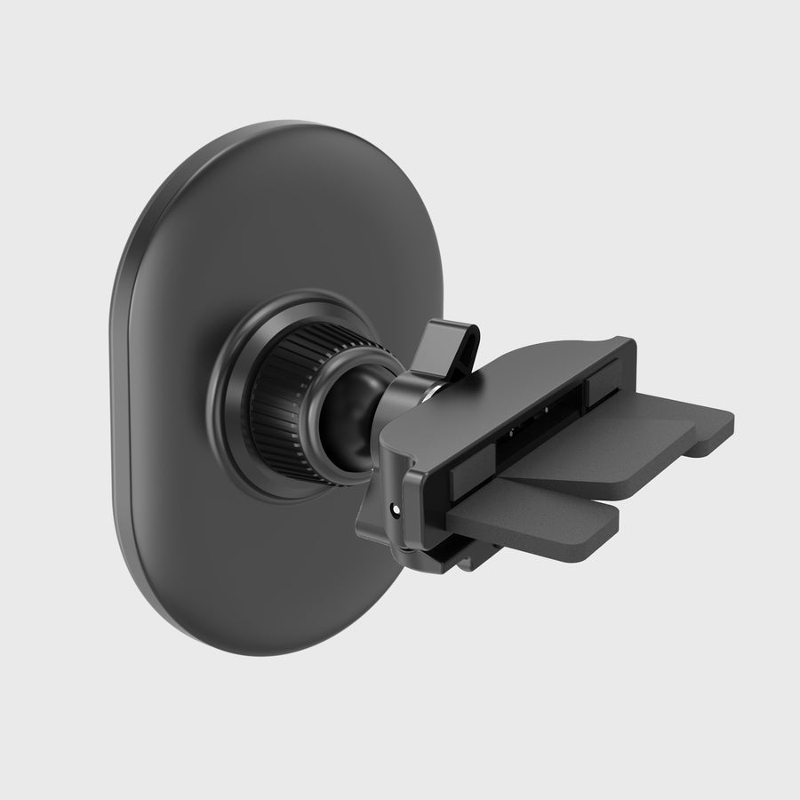 Build Your Mount – Mighty Mount