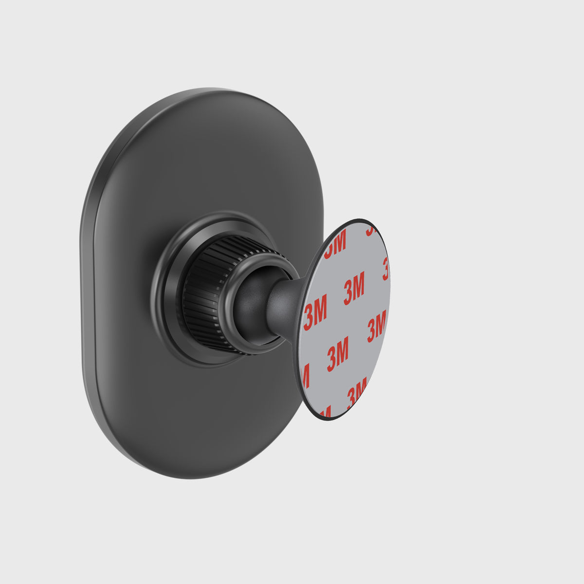 Magnetic Car Dashboard Mount Holder with MagSafe | Mighty Mount