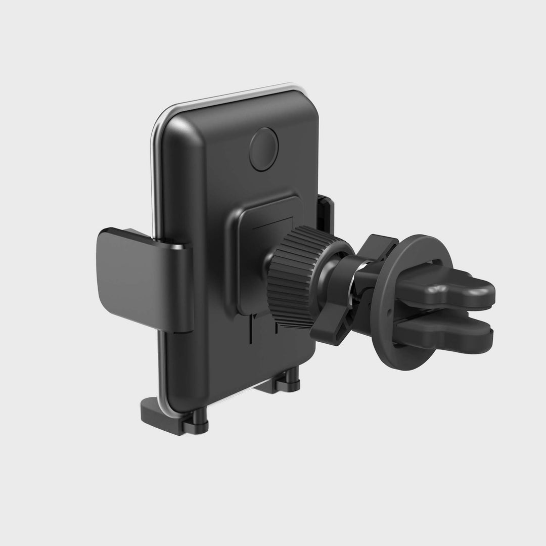 Universal Car Cradle Mount – Mighty Mount