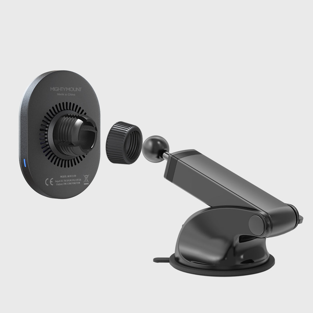 iPhone 16 Pro Max Car Mounts – Mighty Mount