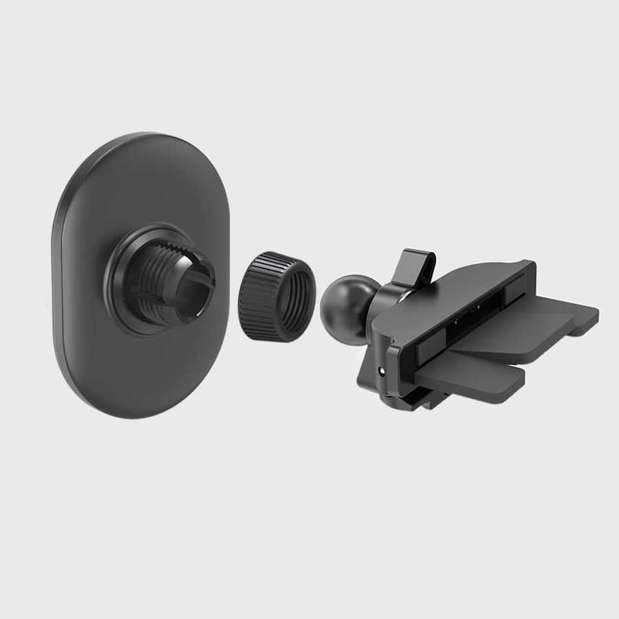 Build Your Mount – Mighty Mount