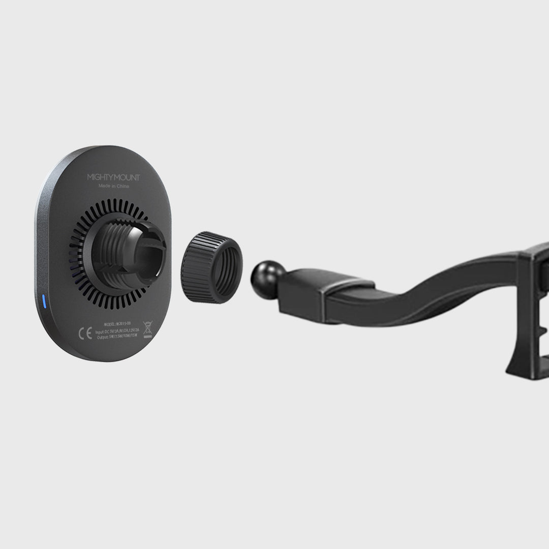iPhone 16 Pro Max Car Mounts – Mighty Mount
