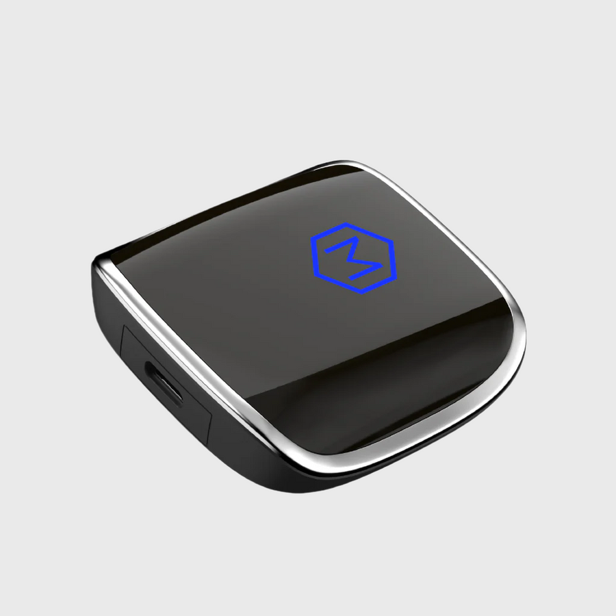 Build Your Mount – Mighty Mount