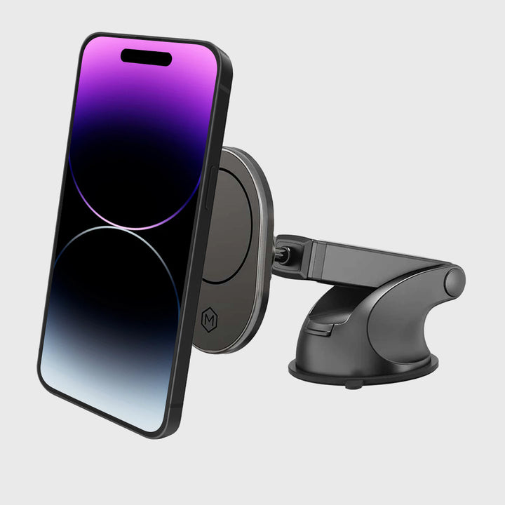 Mighty Mount™ | Largest Collection Of Best Car Phone Mounts in Canada