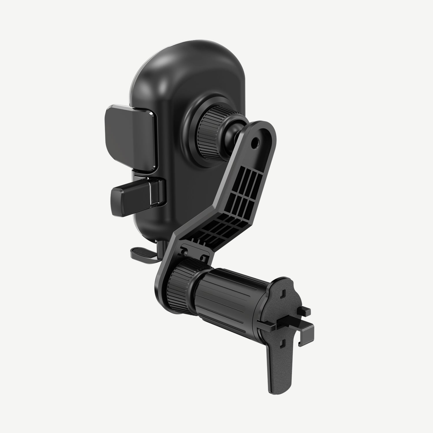 Grip Cradle Vent & Dash Car Mount | Mighty Mount