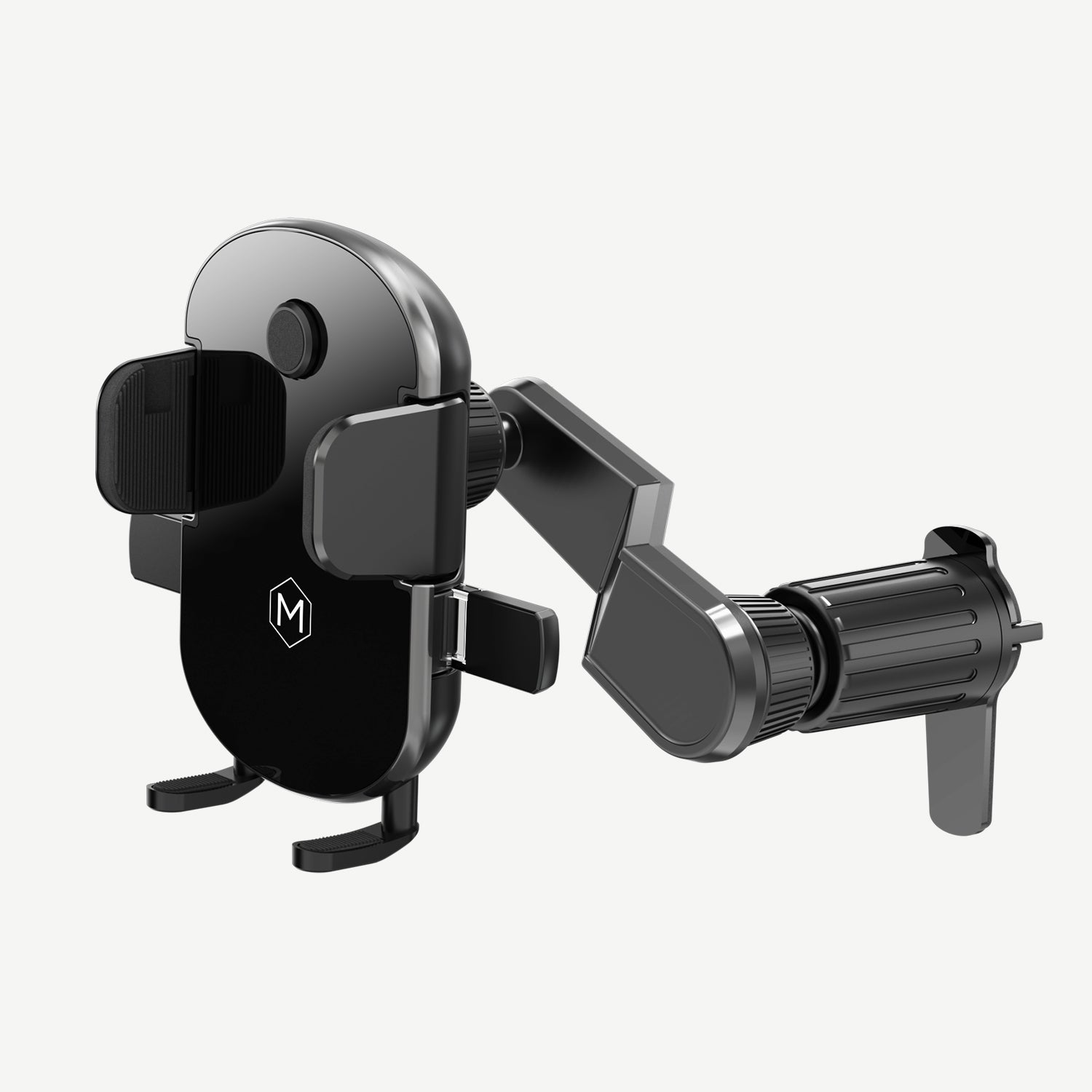 Grip Cradle Vent & Dash Car Mount | Mighty Mount