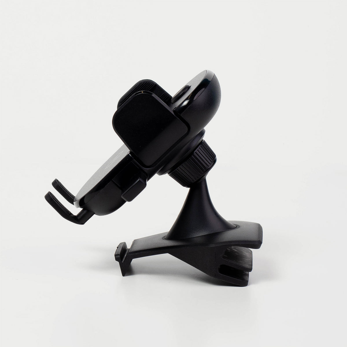 Tesla Car Phone Mount For Model 3 and Y - Grip Cradle | Mighty Mount