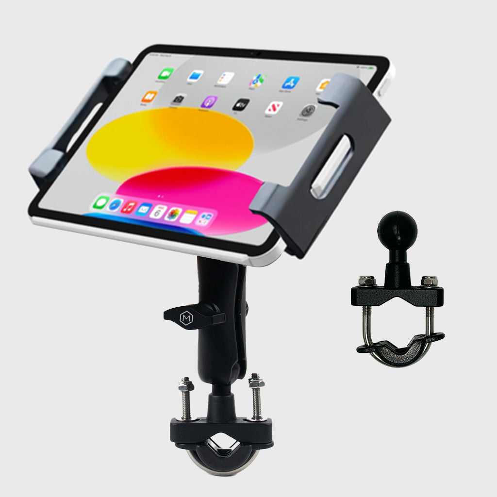Handlebar iPad Holder | Mighty Mount