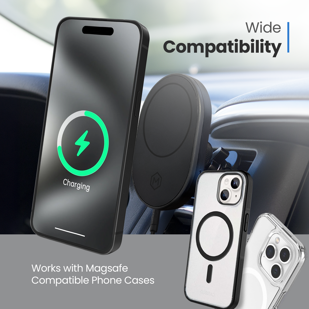 iPhone 16 Pro Max Car Mounts – Mighty Mount