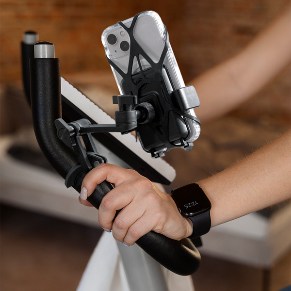 Gym Phone Holder | Mighty Mount