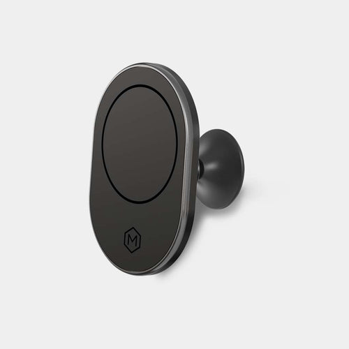 Mighty Mount's Offers the Largest & Best MagSafe Car M...