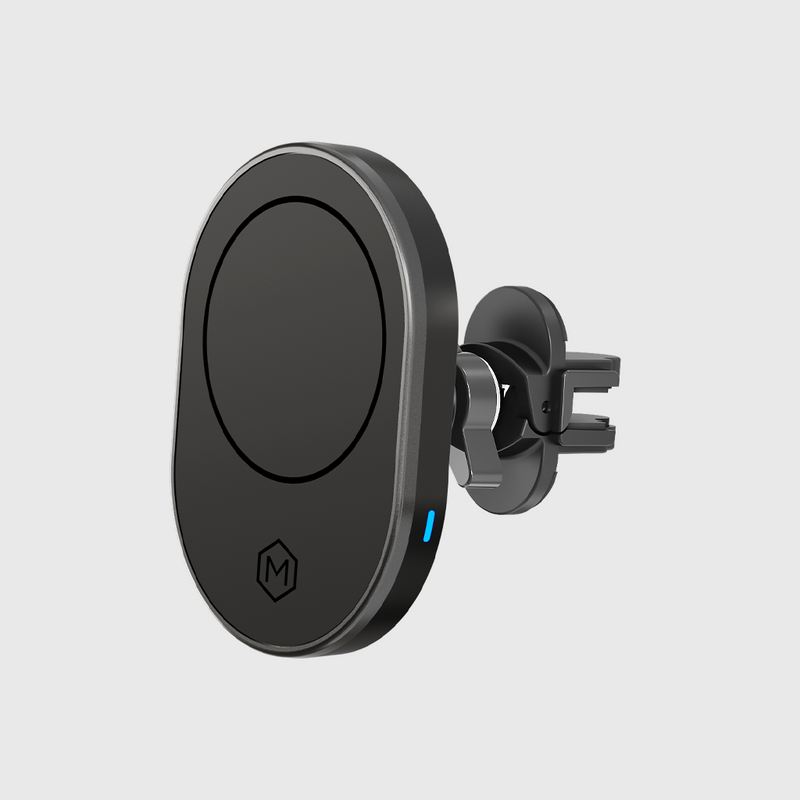 MagSafe Wireless Car Charger Air Vent Mount | Mighty Mount