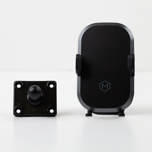 Auto Scan Fast Wireless Car Charger Mounts – Mighty Mount