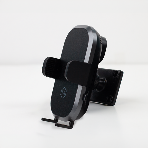 Auto Scan Fast Wireless Car Charger Mounts – Mighty Mount