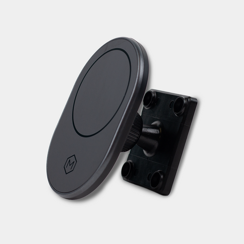 Mighty Mount's Offers the Largest & Best MagSafe Car M...