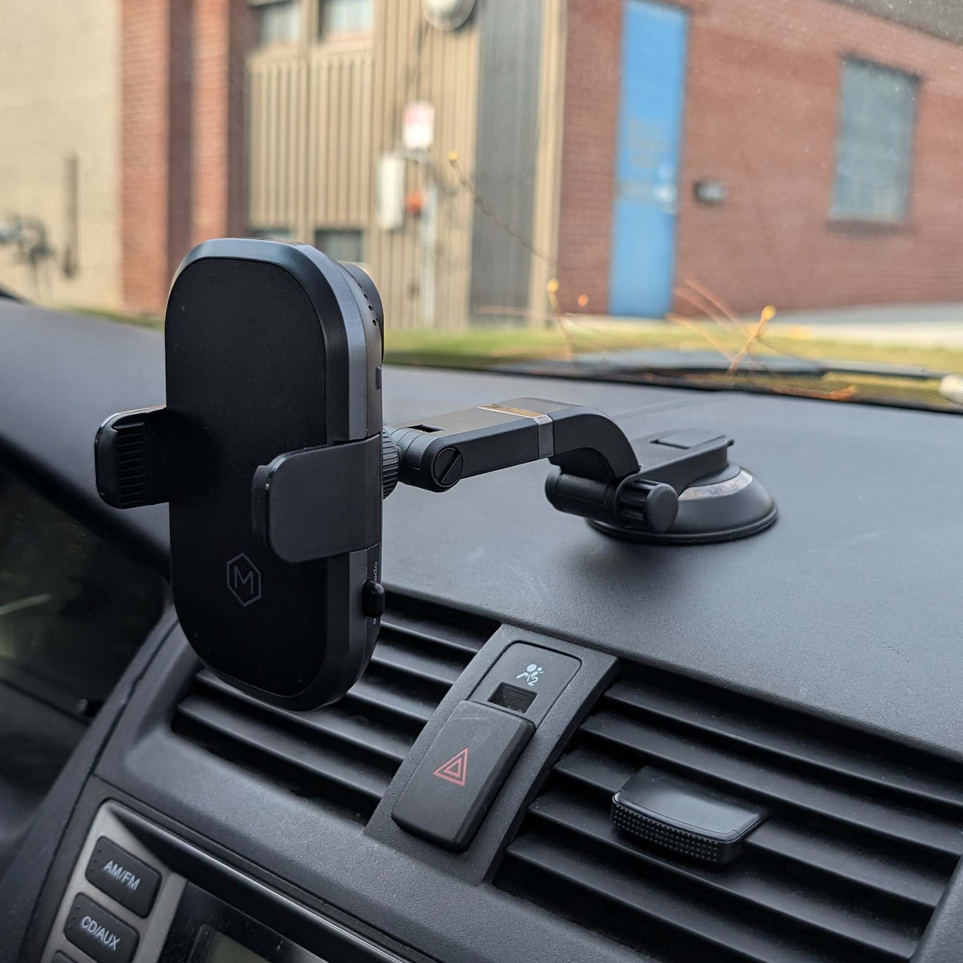 Mighty Mount™ | Largest Collection Of Best Car Phone Mounts in Canada
