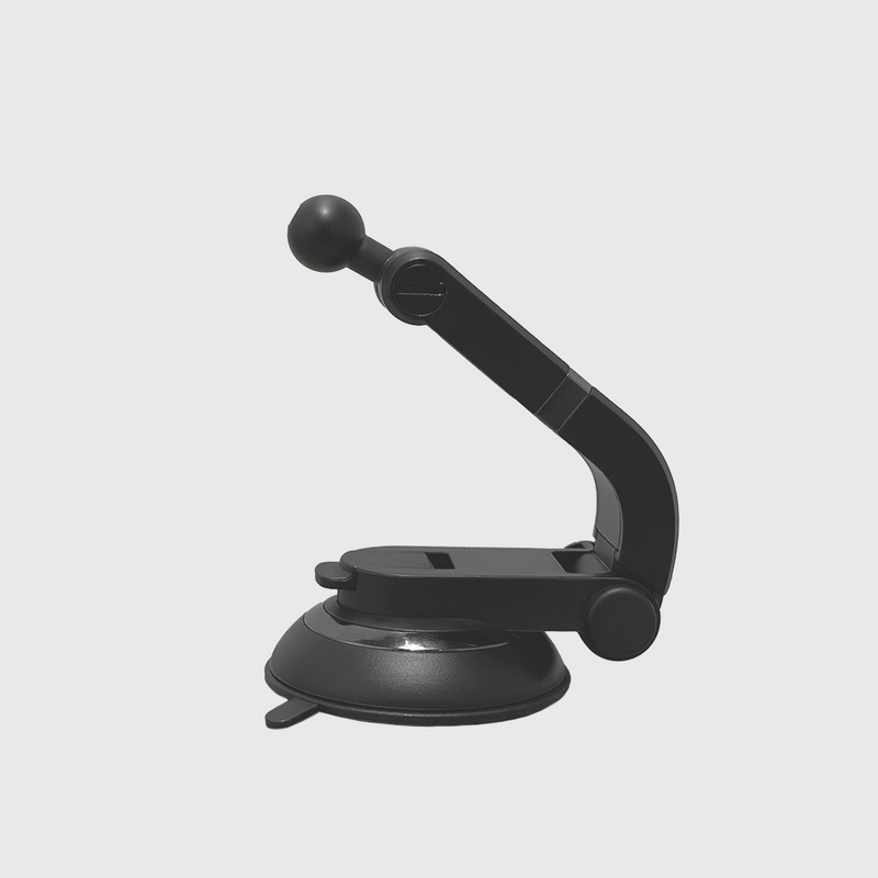 Suction Cup Base | Mighty Mount