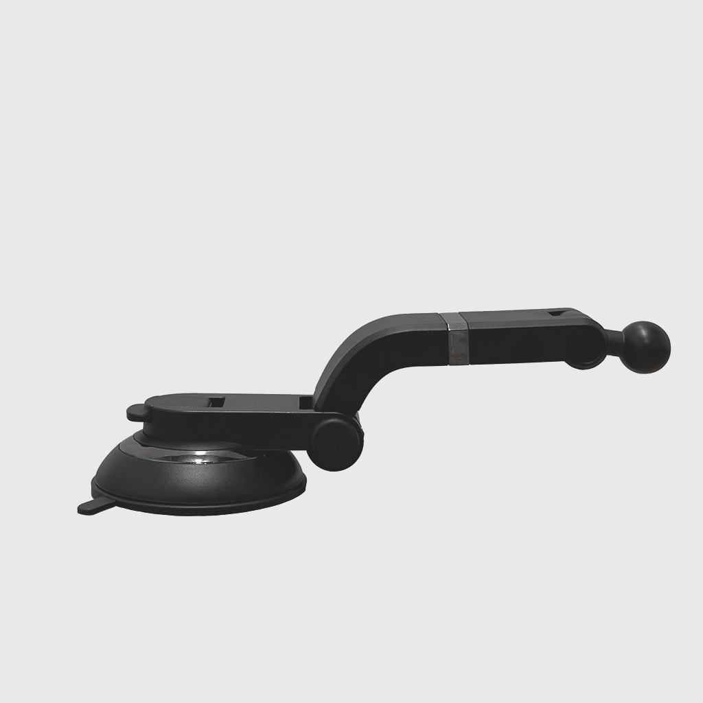 Suction Cup Base | Mighty Mount