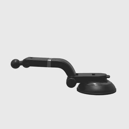 Suction Cup Base | Mighty Mount