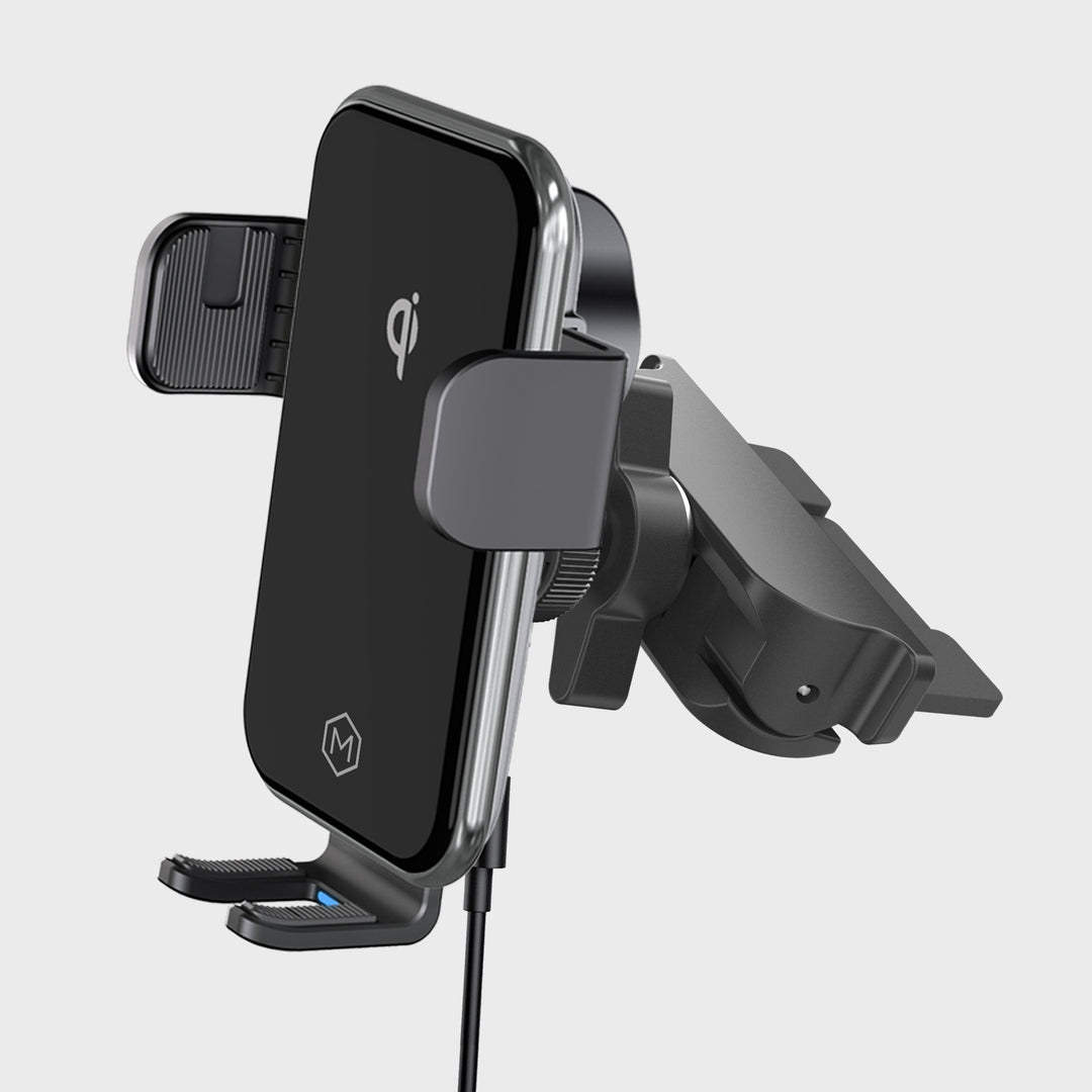 iPhone 16 Pro Max Car Mounts – Mighty Mount