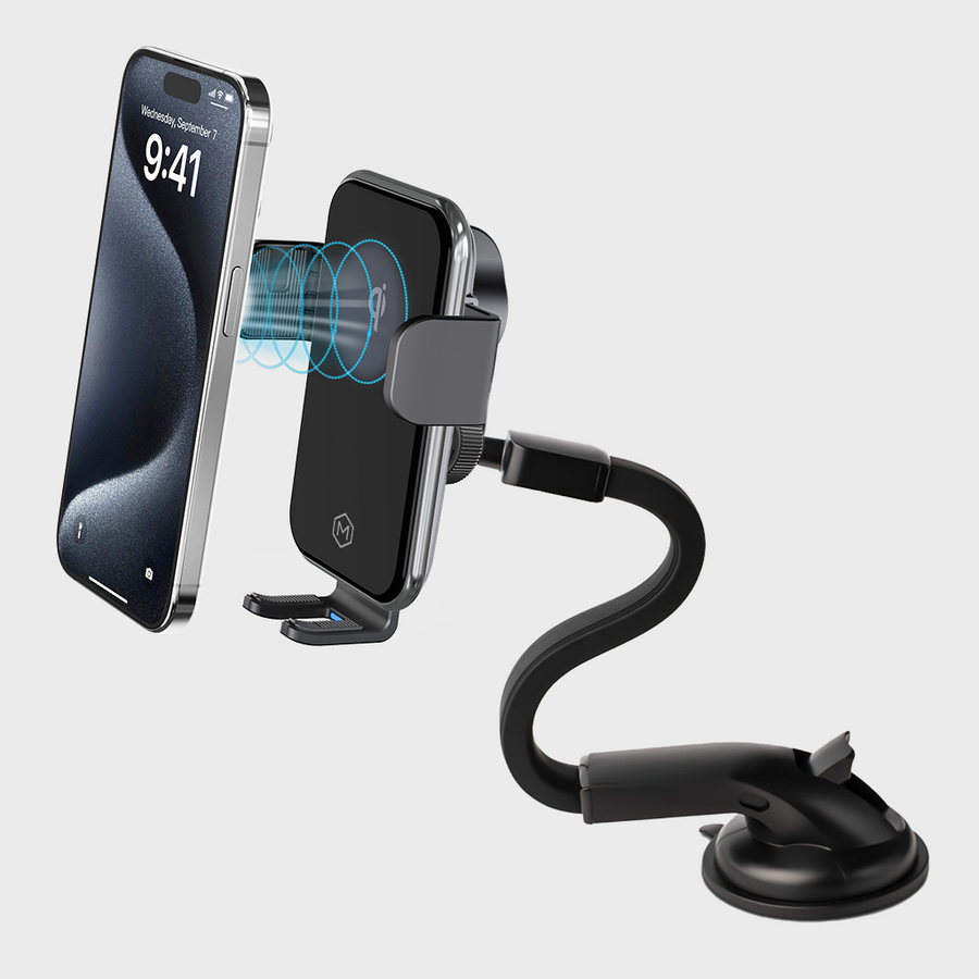 iPhone 16 Pro Max Car Mounts – Mighty Mount