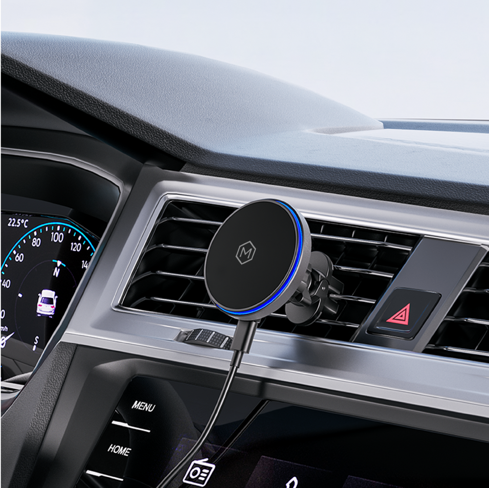 Mighty Mount™ | Largest Collection Of Best Car Phone Mounts in Canada