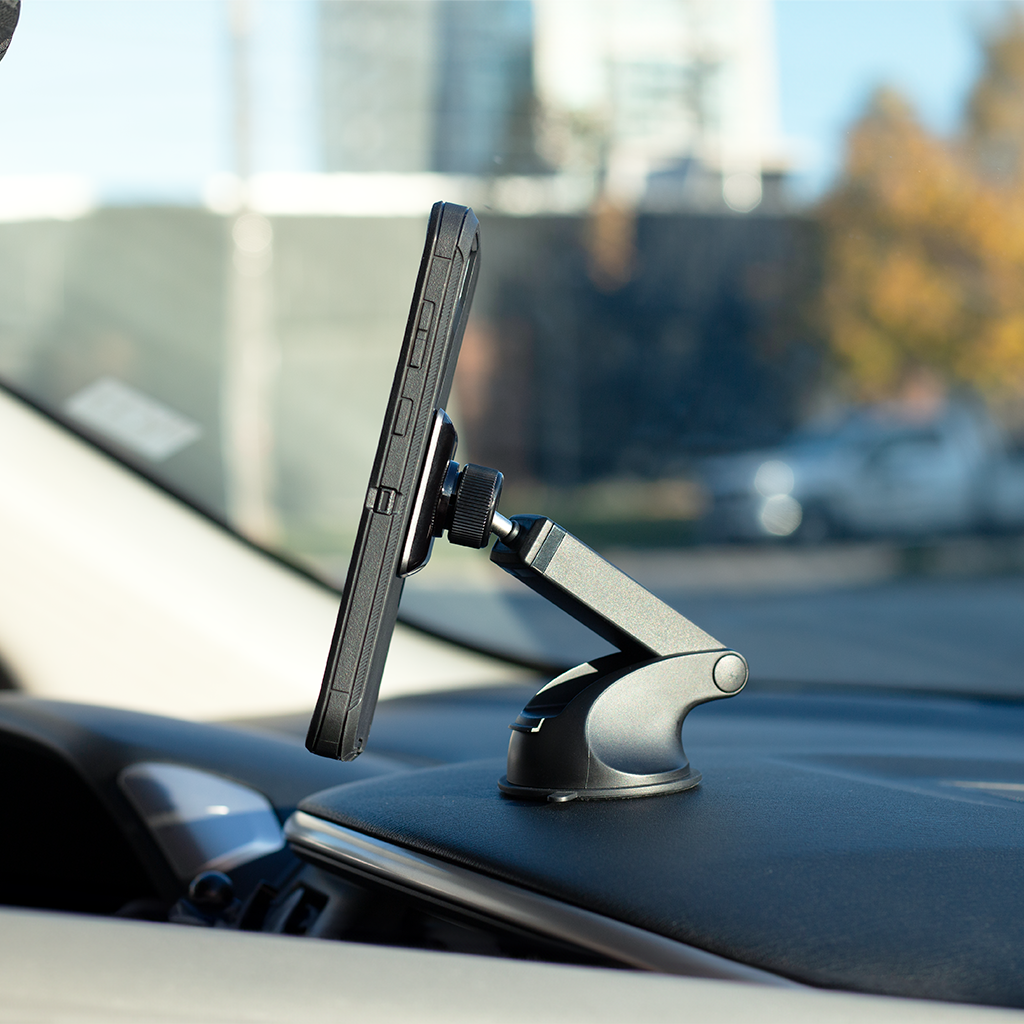 Simpl Touch Dashboard Mount | Mighty Mount