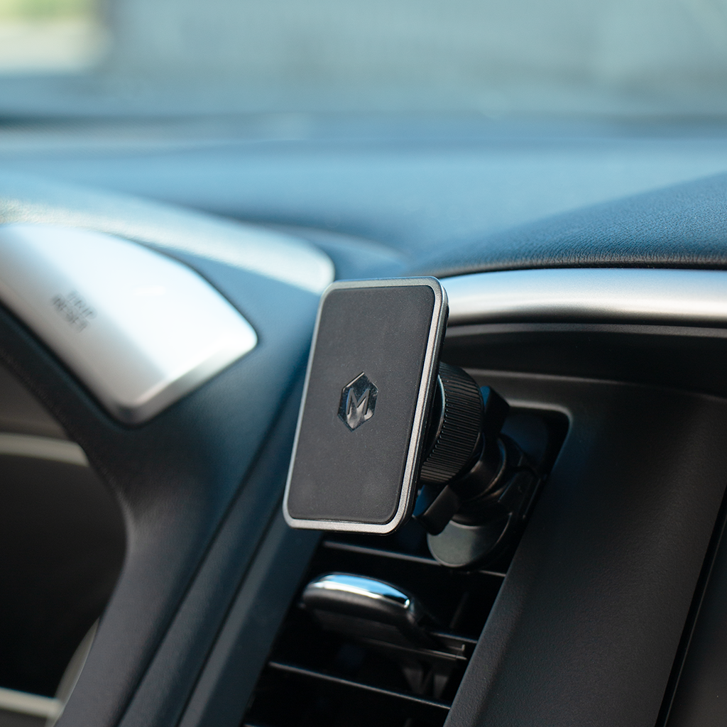 Simpl Touch Magnetic Air Vent Mount | Mighty Mount