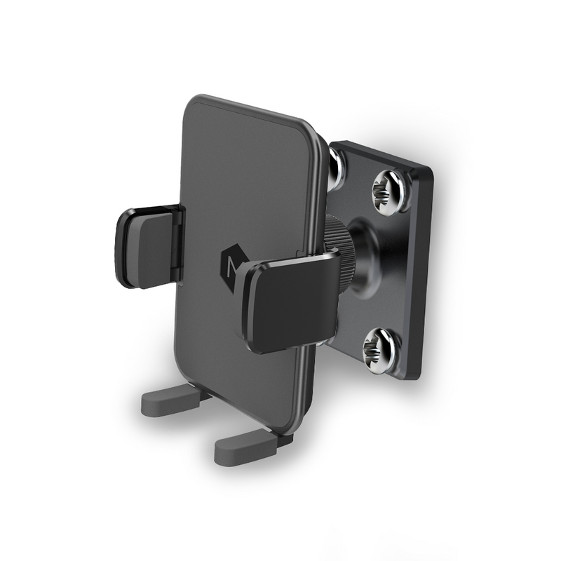 Simpl Cradle Mount with Drill Base AMPS Mounting Plate