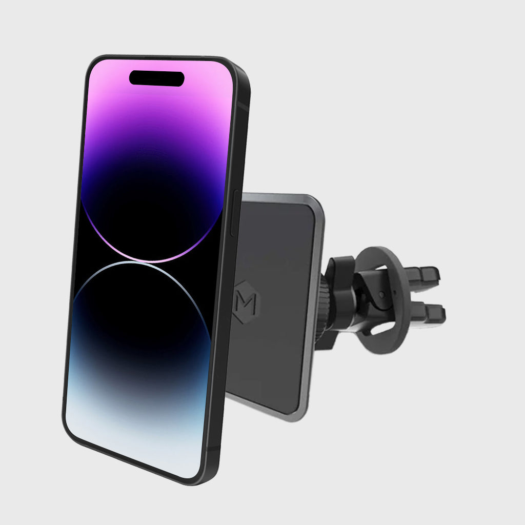 Simpl Touch Magnetic Air Vent Mount | Mighty Mount