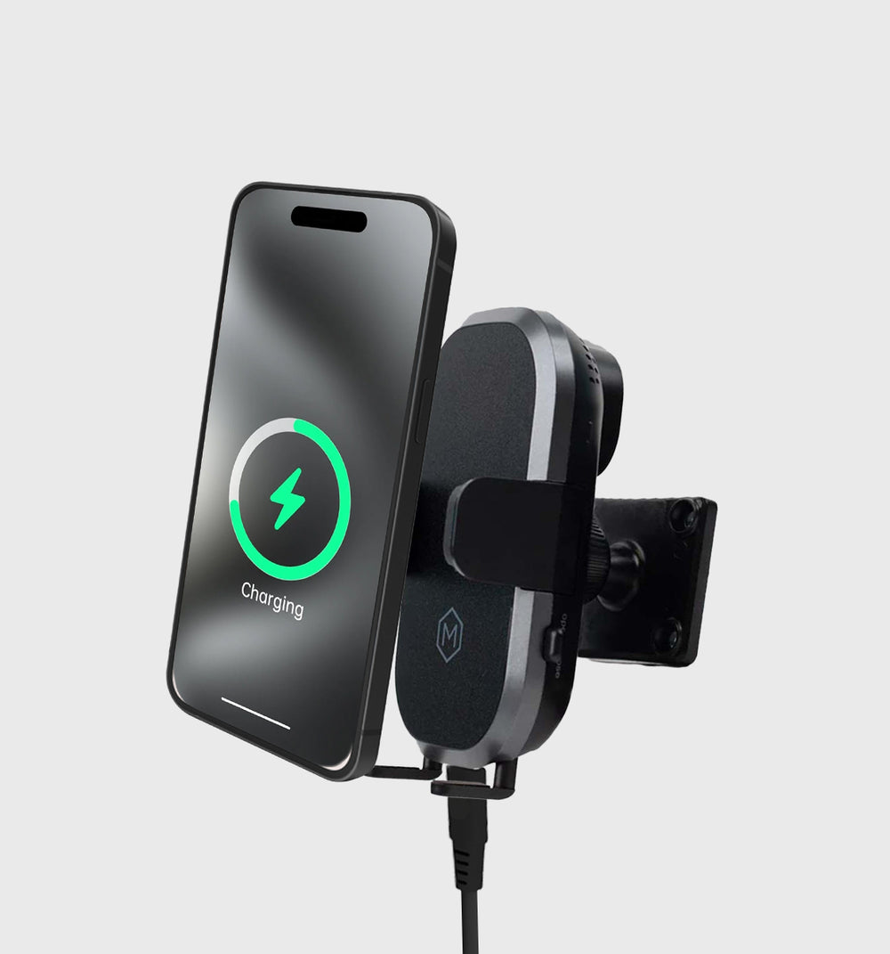 Mighty Mount™ Largest Collection Of Best Car Phone Mounts