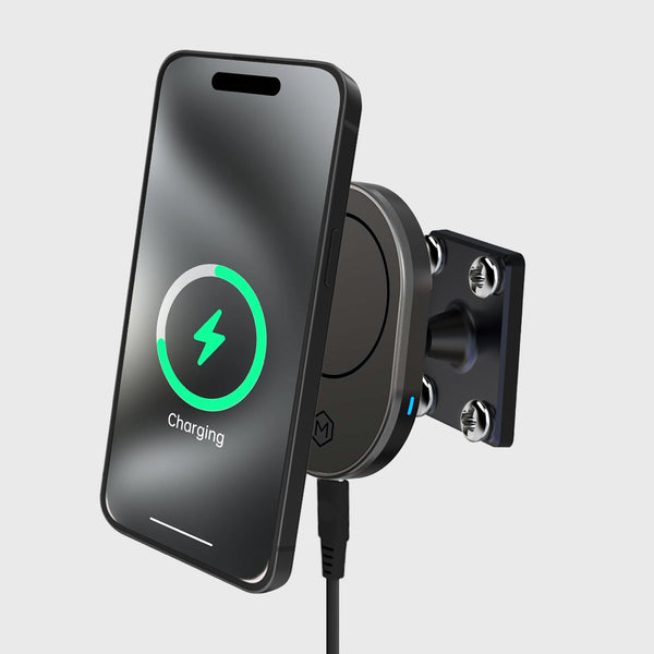 iPhone 16 Pro Max Car Mounts – Mighty Mount