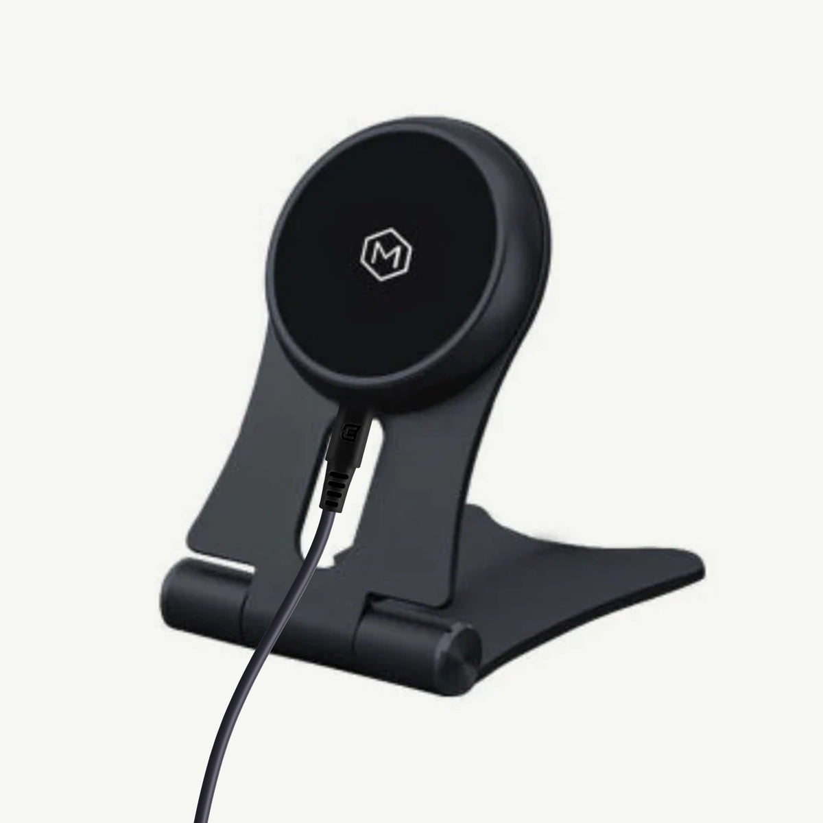 MagSafe 15W Wireless Charger Stand – Mighty Mount