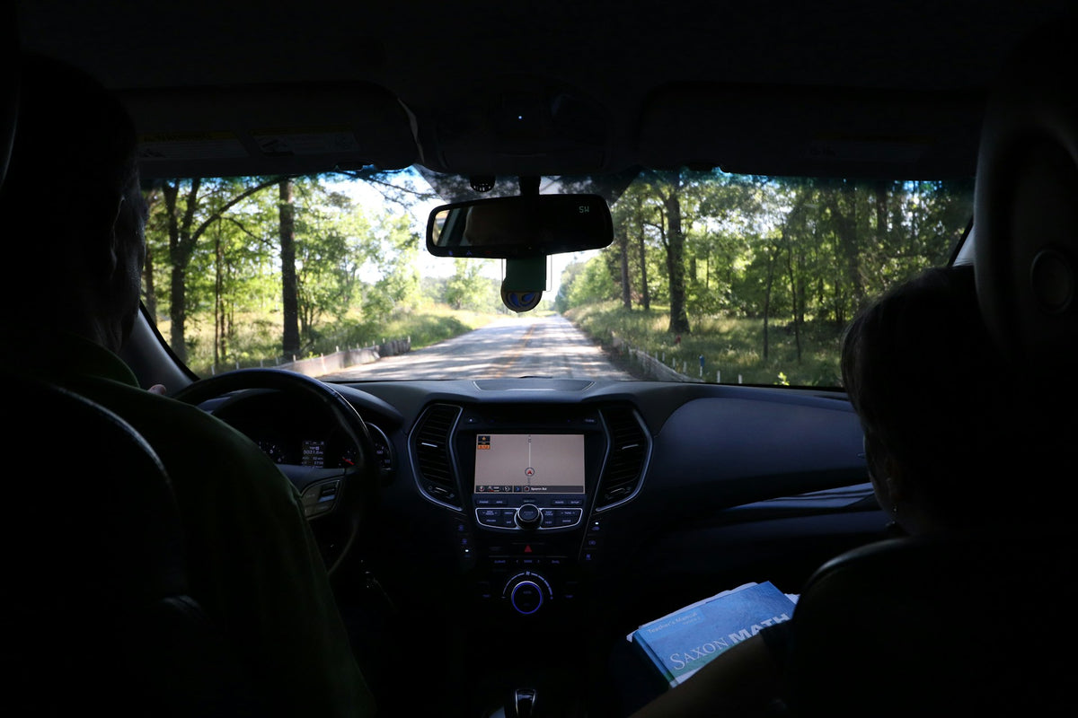 Mighty Mount™ Largest Collection Of Best Car Phone Mounts