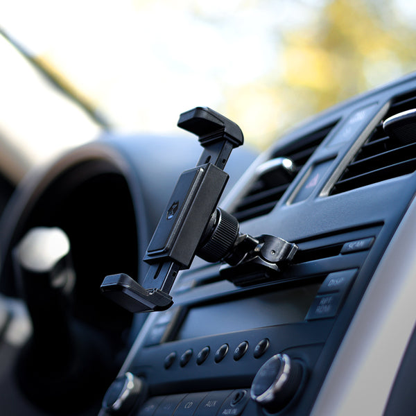 CD Phone Mount | Mighty Mount