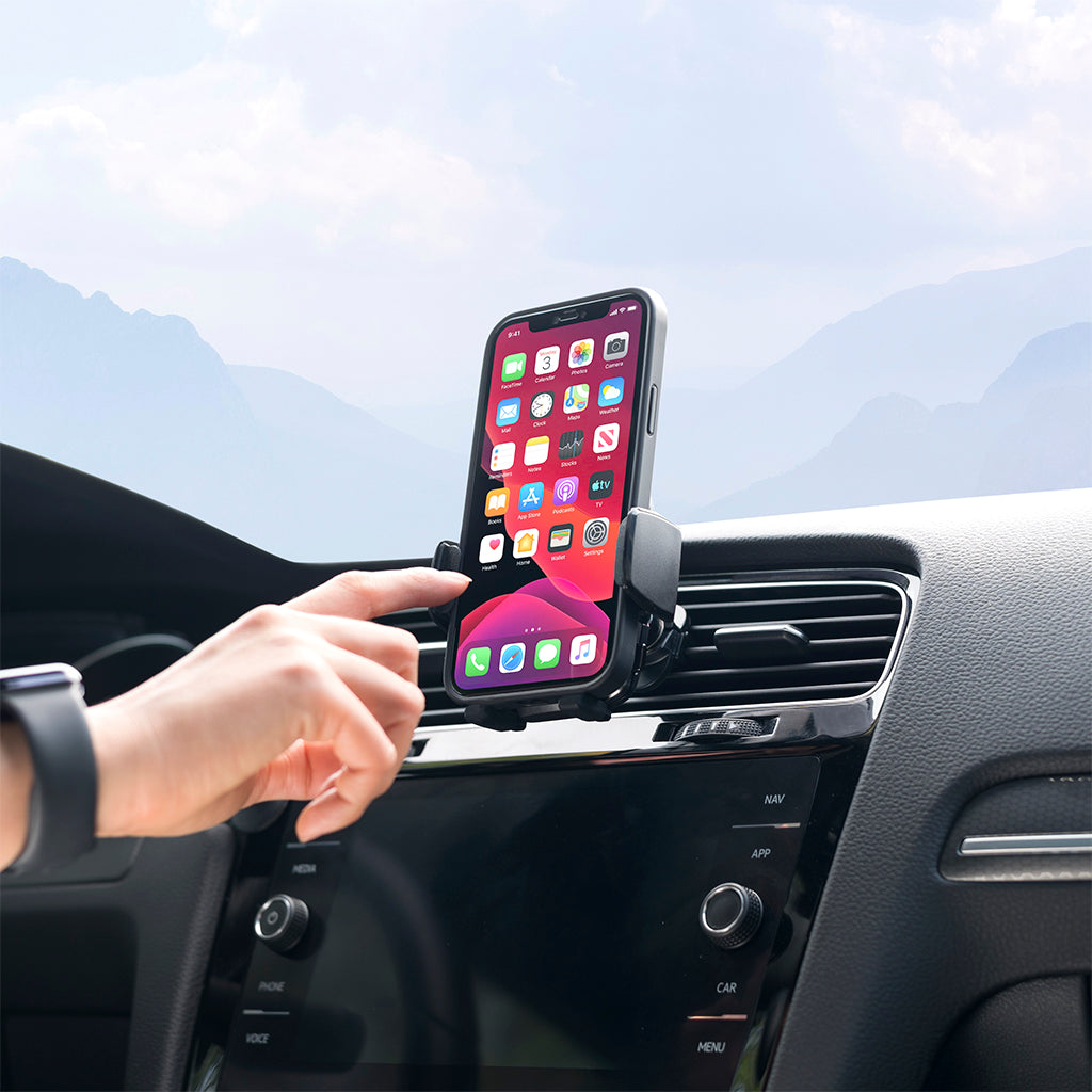 Simpl Cradle Air Vent Mount | Mighty Mount